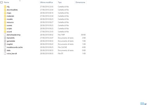 Portal Mod Template File ModDB