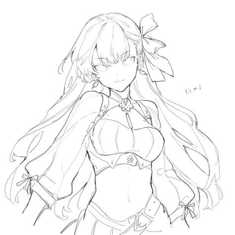 Pin On 创作者 Animation Sketches Character Art Anime Poses Reference
