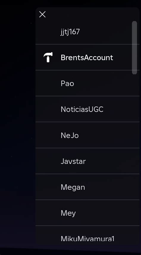 Sidebar Is No Longer Alphabetical Engine Bugs Developer Forum Roblox