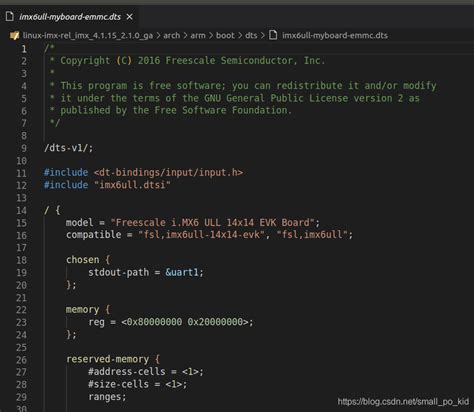 嵌入式linux 内核移植篇 知乎