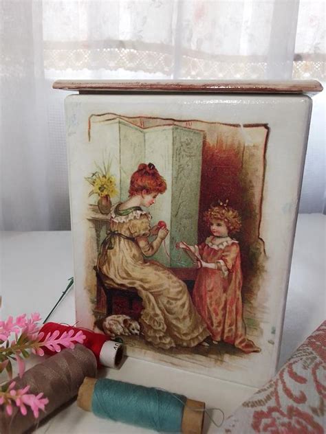 Коробочка — ціна 800 грн у каталозі Скриньки Купити товари для дому та побуту за доступною ціною