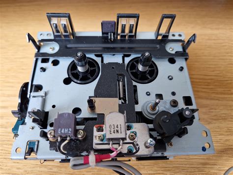 KENWOOD KX 5060S Odličan jevtin dek Zoki Audio Hi Fi Equipement