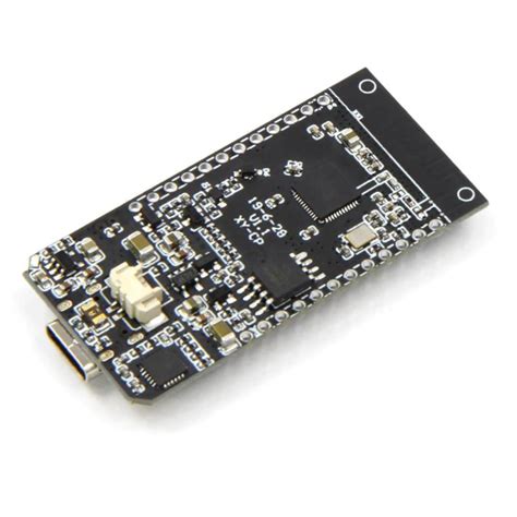 Lilygo T Display Esp32 16mb Ch9102f Mit 114 Inch Display