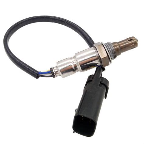 Oxygen Sensor Upstream 2017 Jeep Compass Mp Somar 4x4 The House Of Jeep