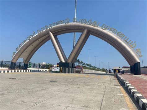 leo immanuvel p pmp® on linkedin kilambakkambusstand chennaitransport worldclassinfrastructure…