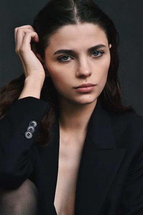 Clarence Models International Model Management