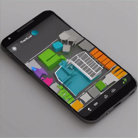 How To Use The Android 3d Model Viewer Application Fxisai