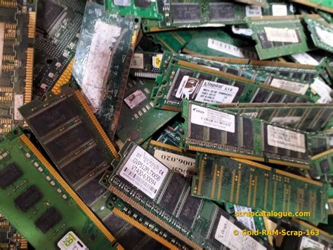 Random Access Memory