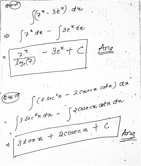 Solved Basic Calculus Complete Solution Please J X X Course Hero