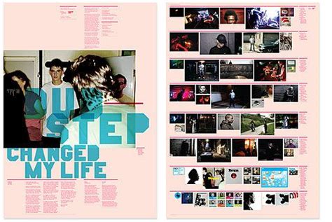 1000 Images About Modular Grid On Pinterest