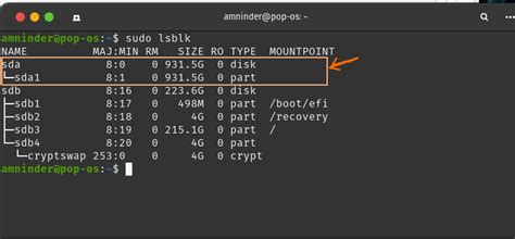 Shell Script To Check Hard Disk Revolutions Per Minute Rpm Speed