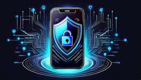 Cybersecurity And Data Protection Virtual Private Network Or Internet Network Security For