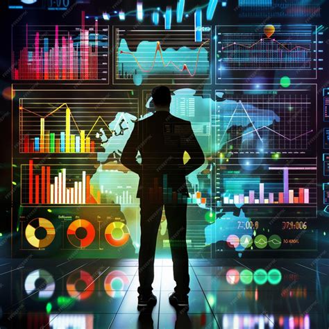 A Data Scientist Visualizing Machine Learning Computer Science