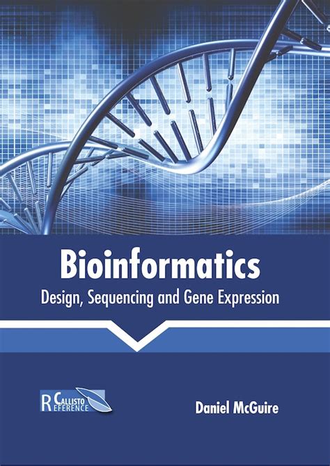 Bioinformatics Design Sequencing And Gene Expression Indigo