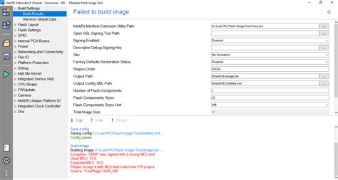 Guide Clean Dumped Intel Engine Csmecstxe Regions With Data Initialization 433 By