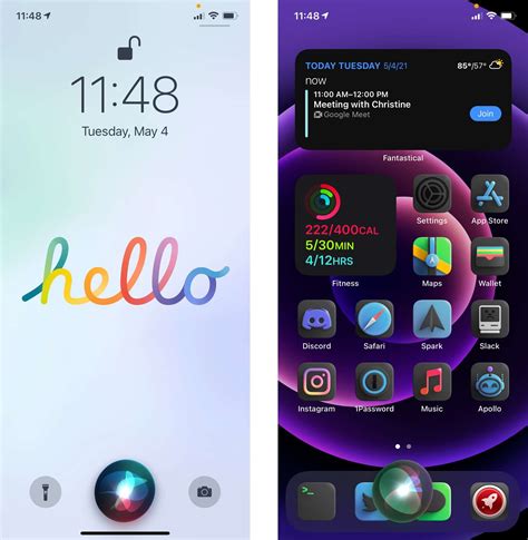 How To Set Up Secure And Start Using Siri On Iphone And Ipad Imore