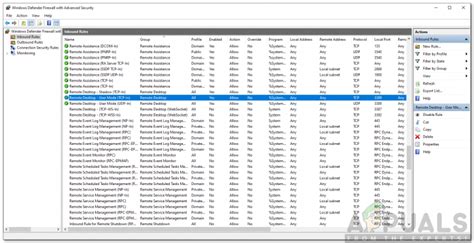 How To Fix Remote Desktop Error Code X
