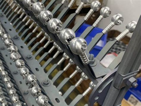 6 Different Types Of Anodizing And Their Key Benefits Machmaster