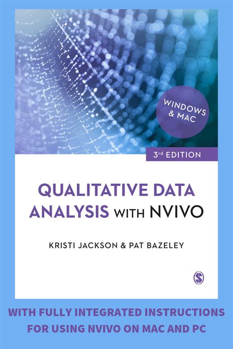 Qualitative Data Analysis With Nvivo Productiondast