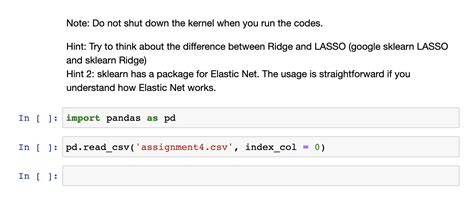 Solved Assignment Csv Is The Data For You To Do Analysis Chegg