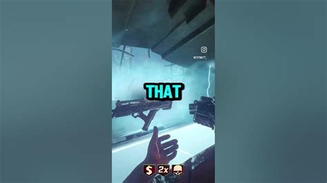 Cod Zombies Lore 4 Youtube