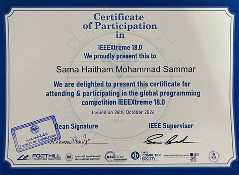 ieee ieeextreme18 programming 24hourchallenge problemsolving womeninengineering sama