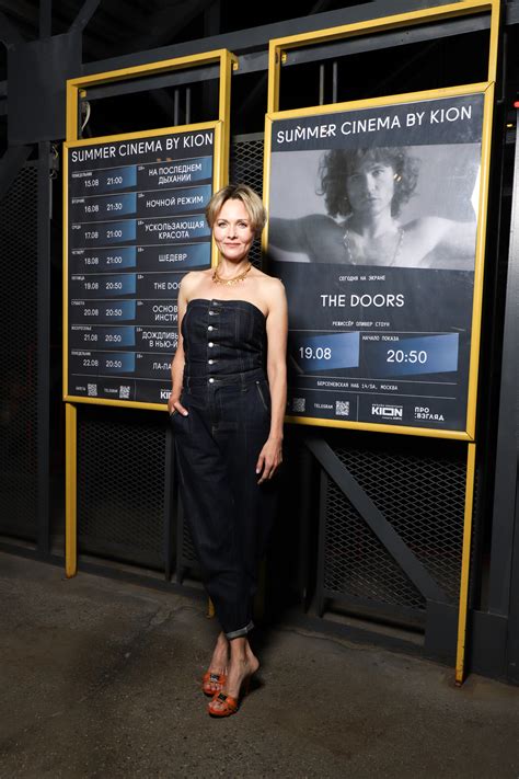 Darya Poverennova Photo Of Pics Wallpaper Photo