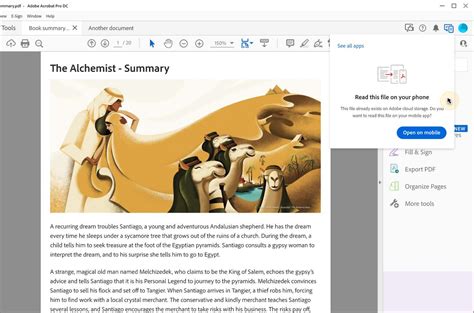 新增功能摘要 acrobat 2023 年 6 月版