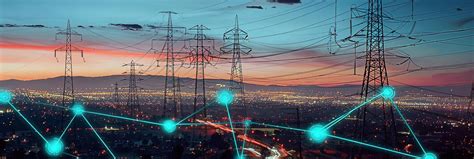 Premium Photo A Smart Grid Infrastructure With Iot Sensors Managing Energy Distribution And