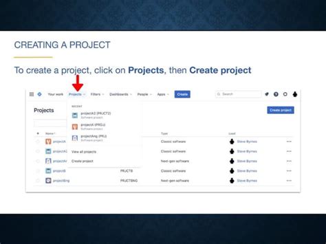 Jira Overview Presentation Simple Pres Ppt Computer Software And Applications Computing