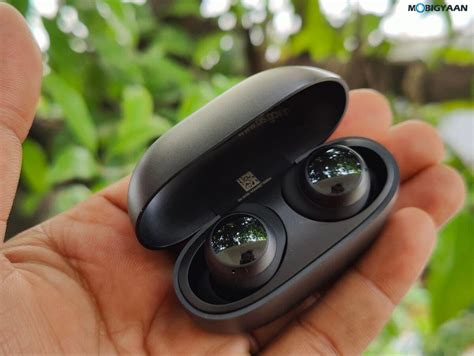 Redmi Buds 3 Lite Review