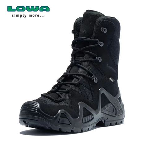 Берцы LOWA ZEPHYR MK2 GTX купить на OZON по низкой цене (1775314814)