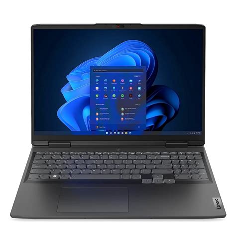 Lenovo Ideapad Gaming Iah I Th Generation Rtx Ti Price In Nepal