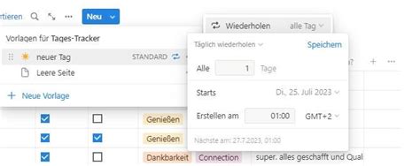 Recurring Template Doesnt Seem To Work Rnotion