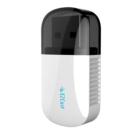 Ezcast Bluetooth Dual Band Wireless Adapter Shop Today Get It