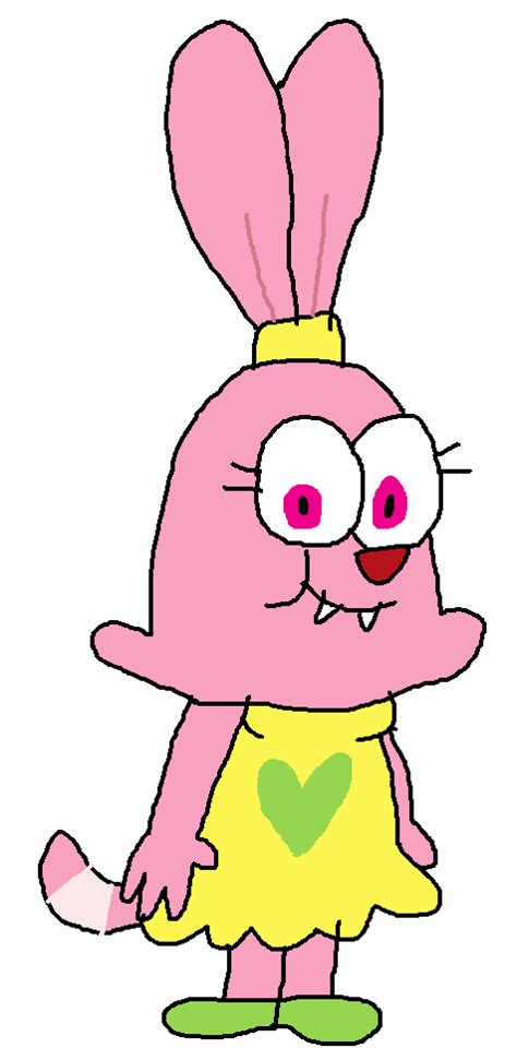 Chowder Panini By Westclifftonfan2000 On Deviantart