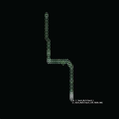 Traditional Camshift Renderings Download Scientific Diagram
