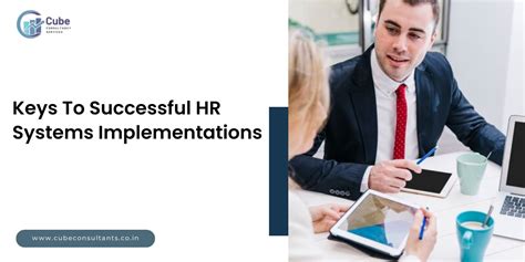 Step By Step Hris Implementation Checklist Plans Tips And Process