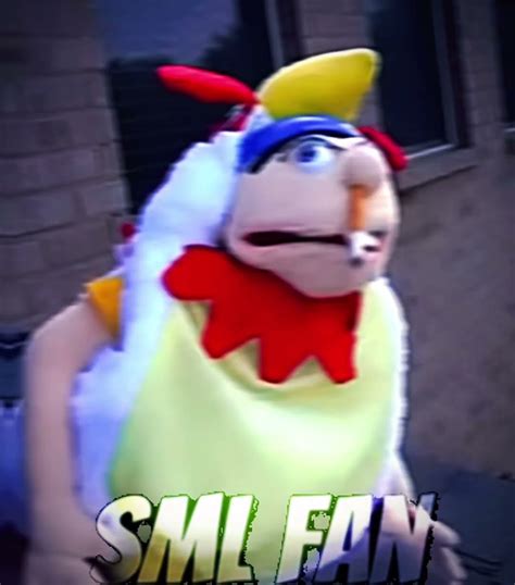 SML Jeffy Edit YouTube