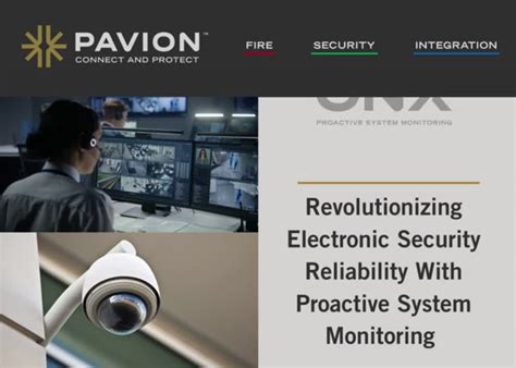 pavion formerly netronix integration on linkedin securityinnovation