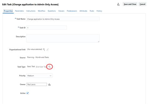 Adding Tasks In Task Manager Random Epm Notes
