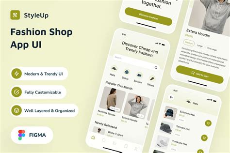 Webs Org Best Mobile App UI Design Examples Templates