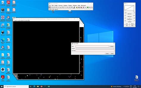 Is There A Way To Open A Complete Folder With H5 Images At Once