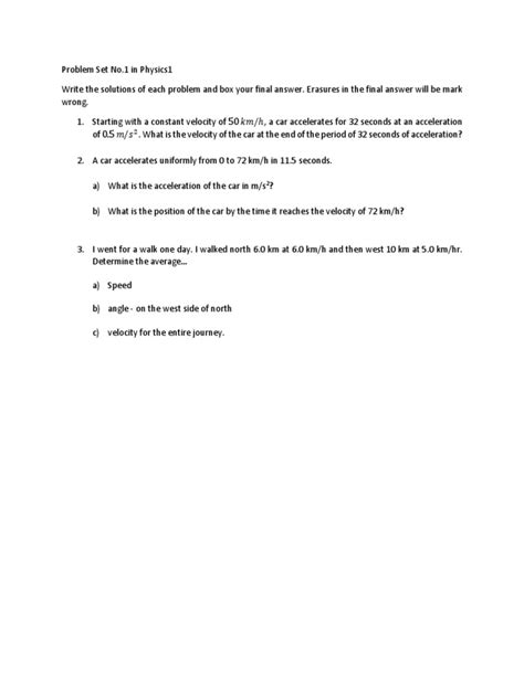 problem set 1 pdf