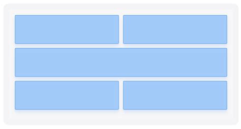 Common CSS Flexbox Layout Patterns With Example Code