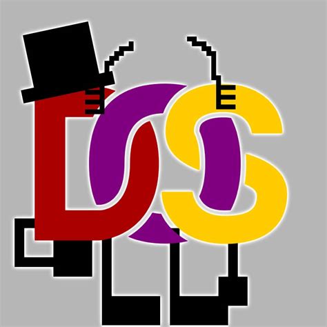 86 Dos By Mohamadouwindows2008 On Deviantart