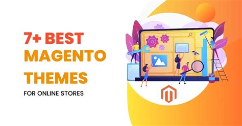 7 best magento themes for online stores arrowtheme