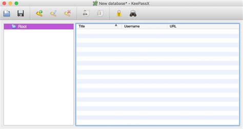 Mac For Hackers How To Manage Your Passwords With Keepassx Null Byte Wonderhowto