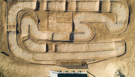 How To Build An RC Track Modelsbuzz