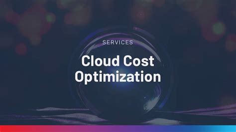 the economics of multicloud cost management and optimization